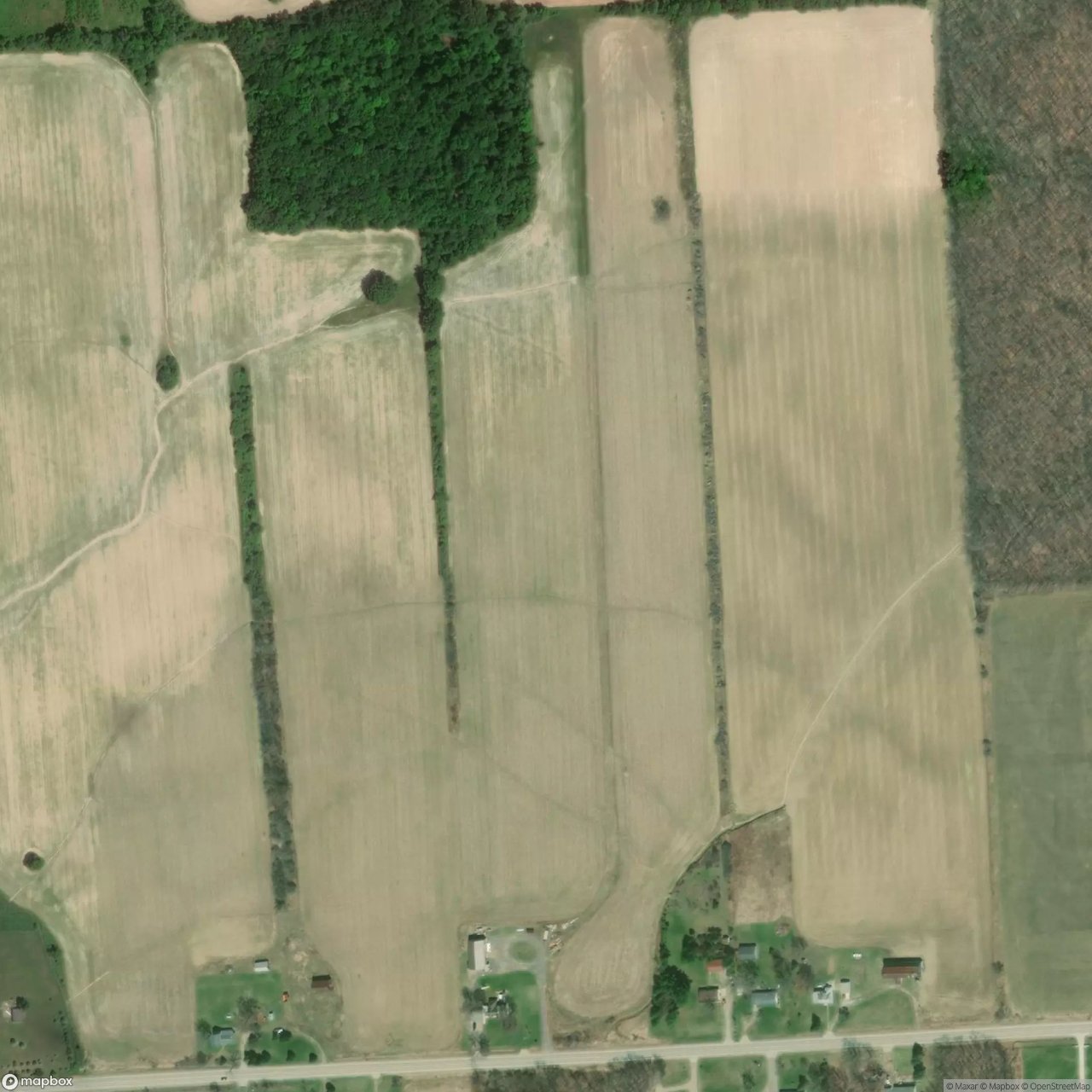 Tackaberry – SimFly