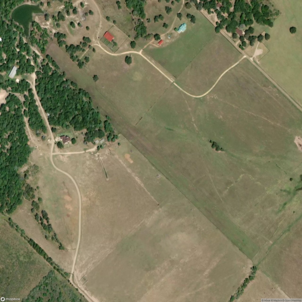 Knolle Ranch – SimFly