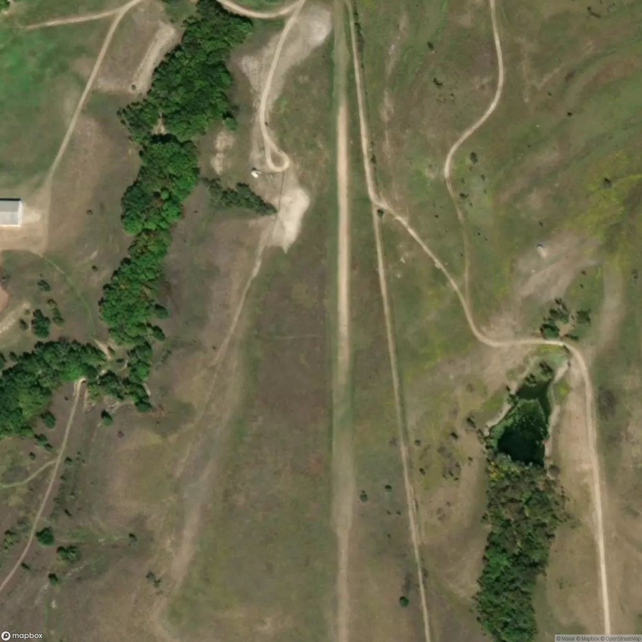 Lazy G Bar Ranch – SimFly