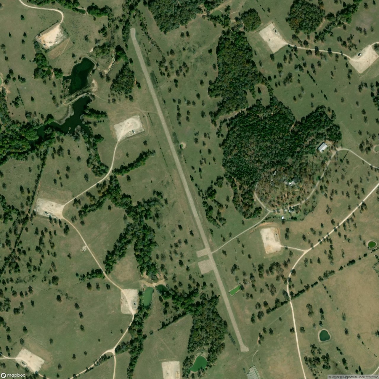 Rockin 7 Ranch – SimFly