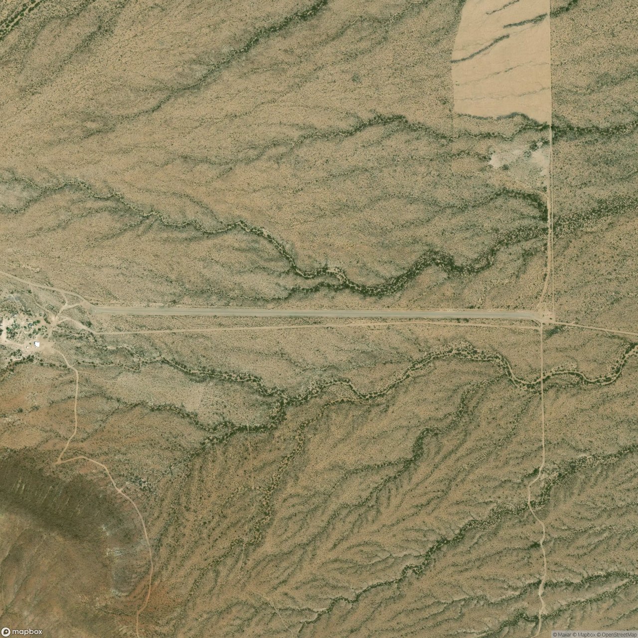 Pitcock Rosillos Mountain Ranch – SimFly