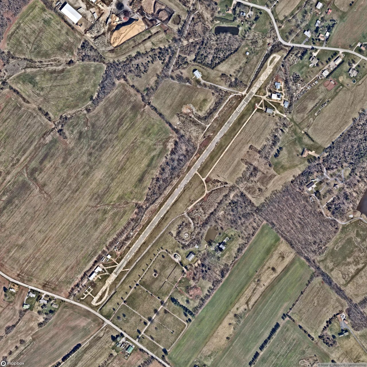 Lazy B Ranch – SimFly