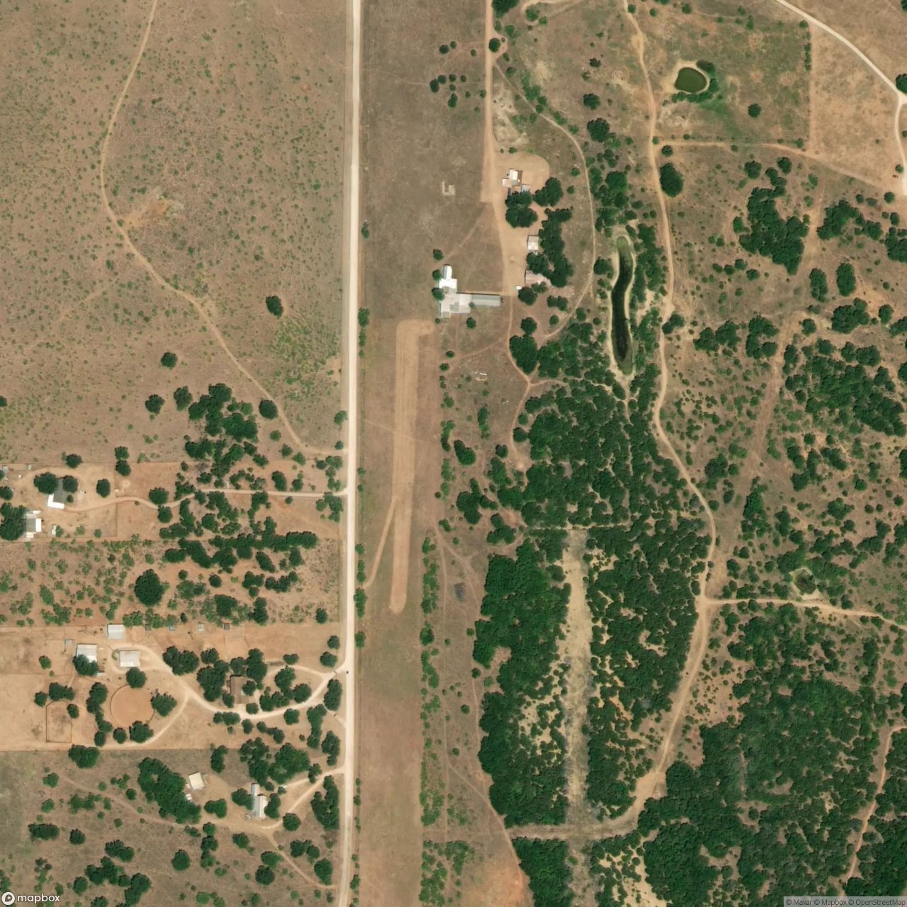 Rosser Ranch – SimFly