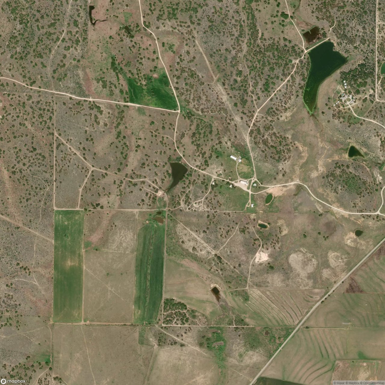 Curtis Ranch Field – SimFly