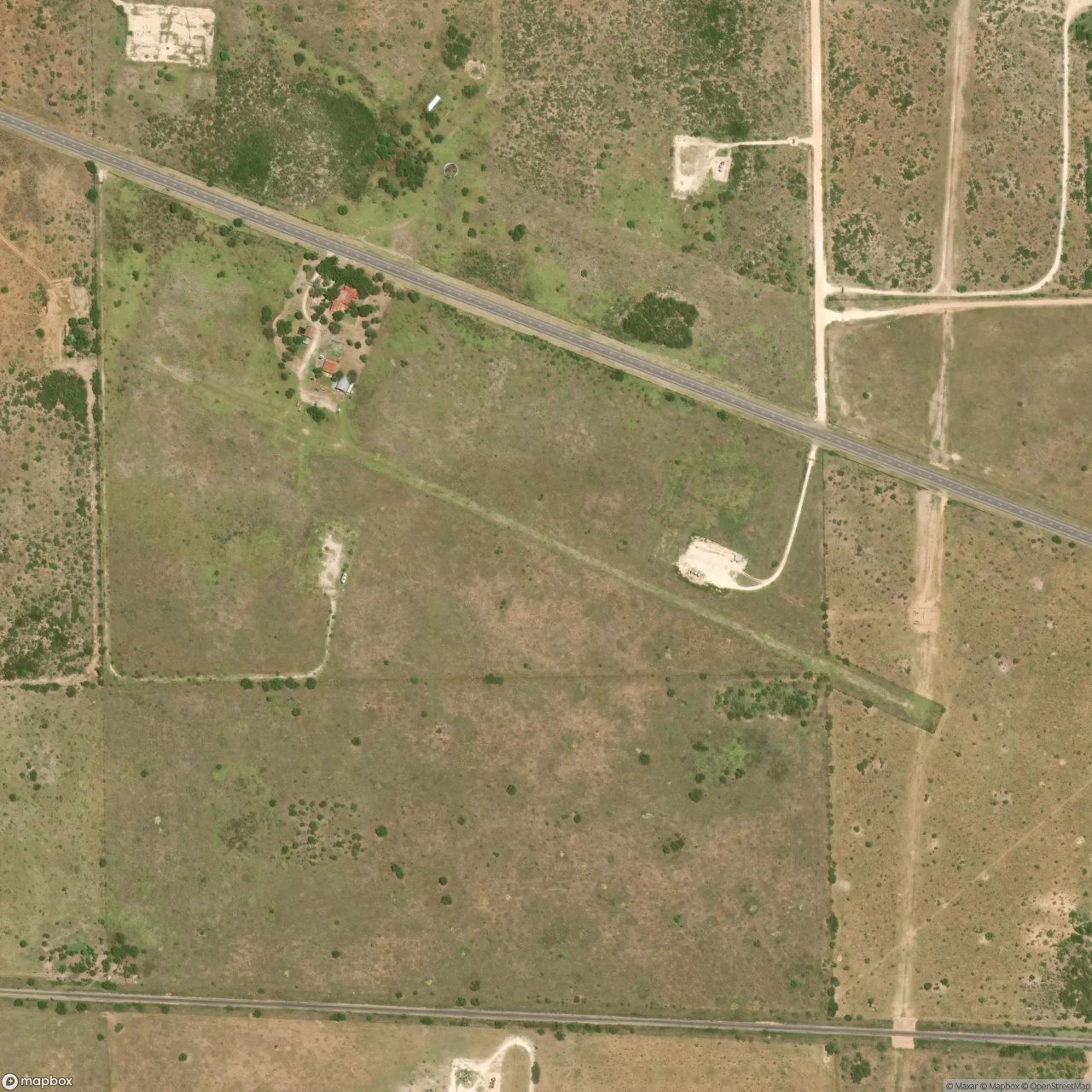 Van Es Ranch – SimFly