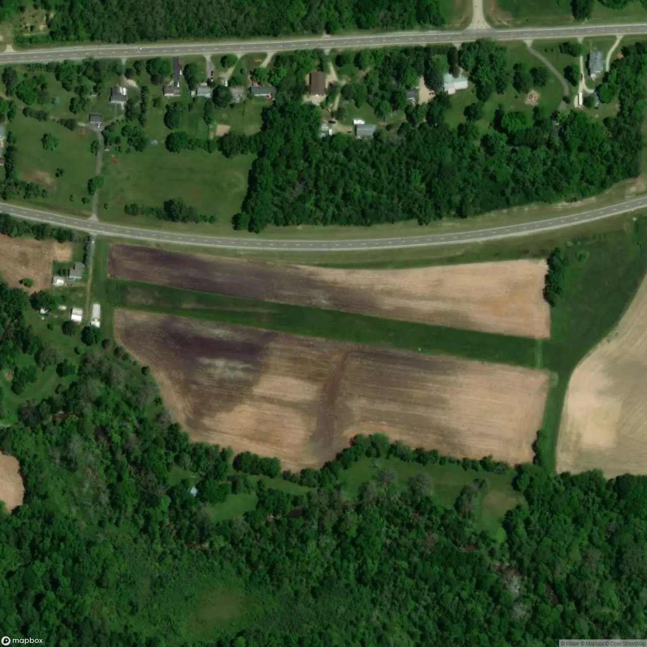 Kepes Flying Field – SimFly
