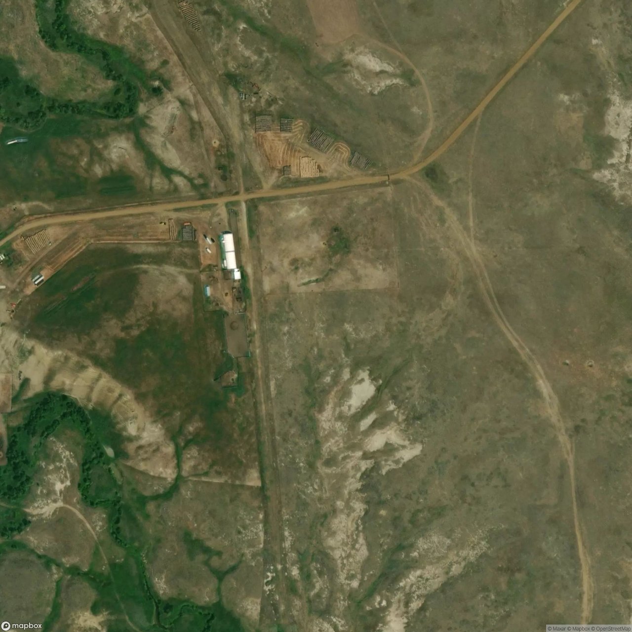 Dorsey Ranch – SimFly