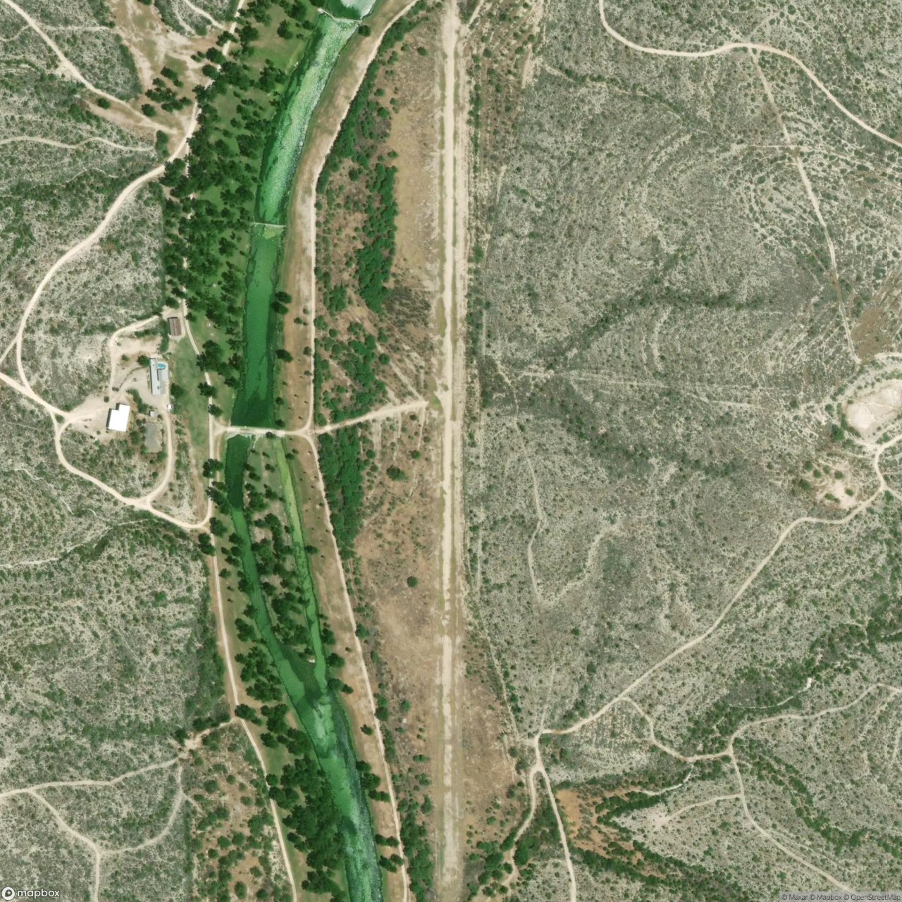 Rio Pinto Ranch – SimFly