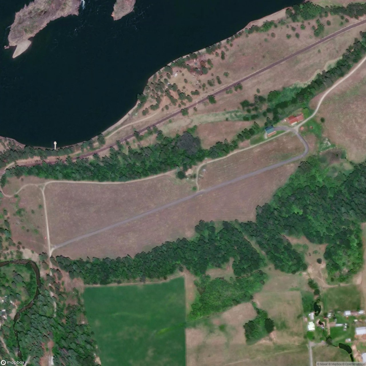 Schmidt Ranch – SimFly