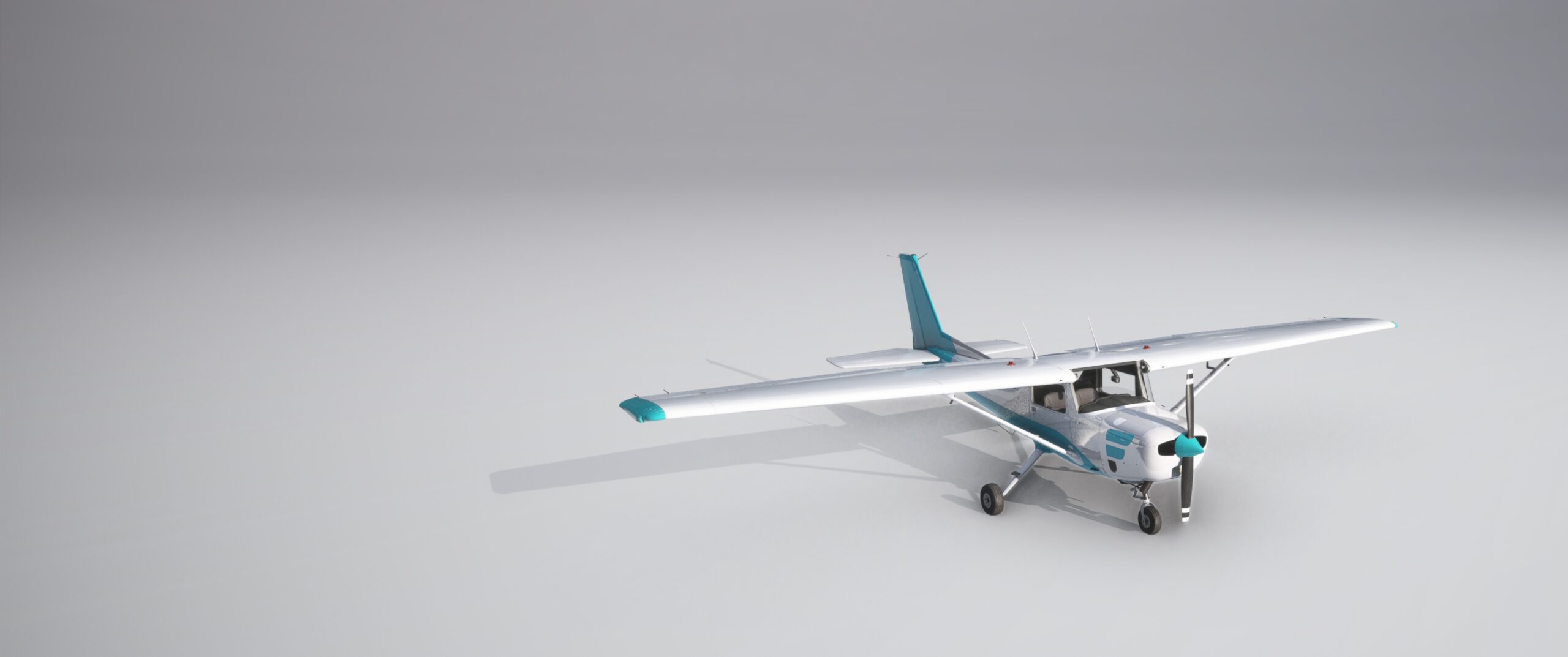 Cessna 152 – SimFly